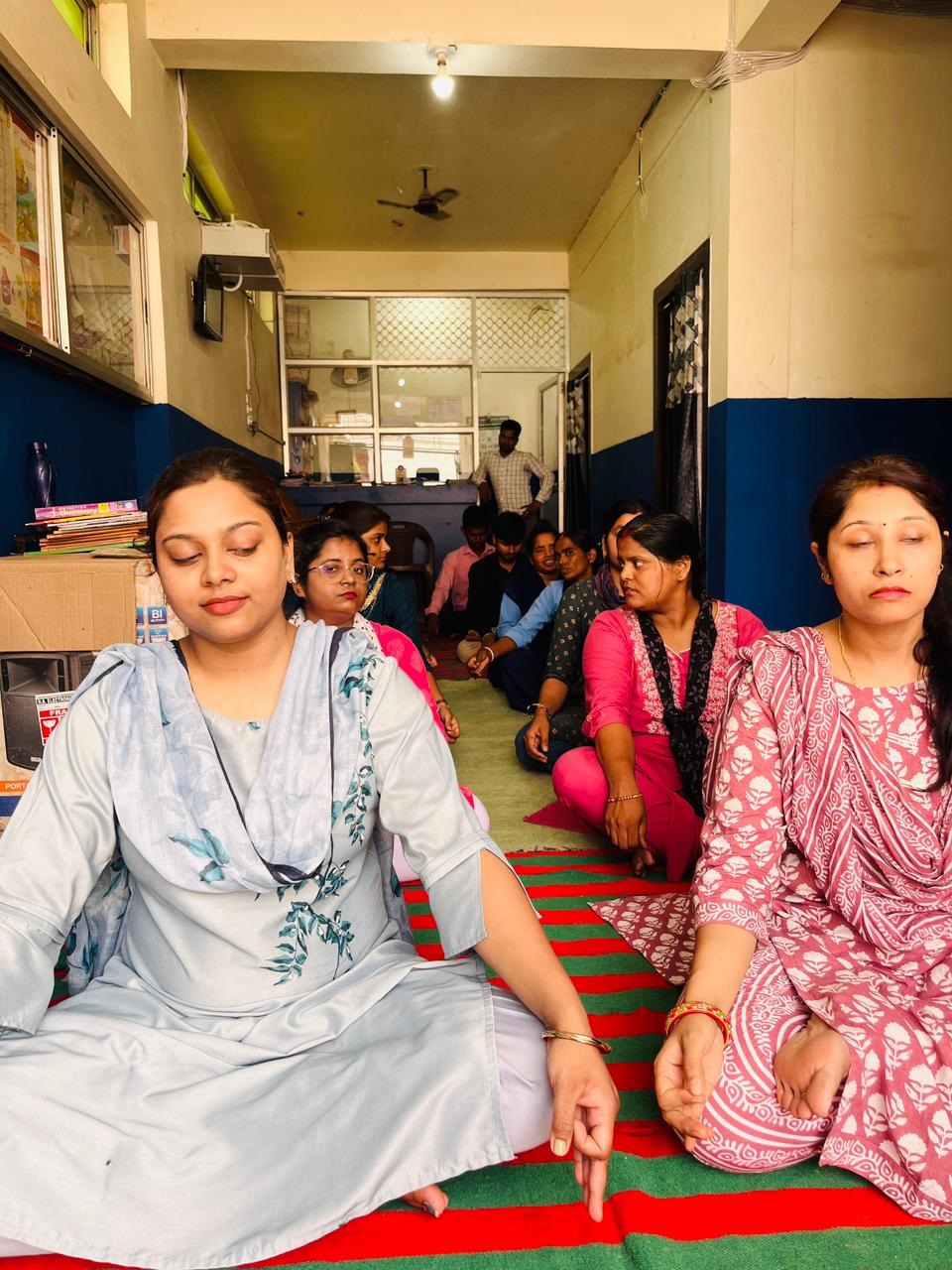 Welcome to BD Public School